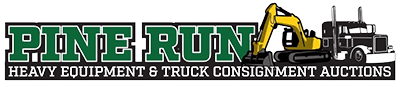 Buy & Sell Heavy Equipment and Trucks | Pine Run Heavy Equipment ...